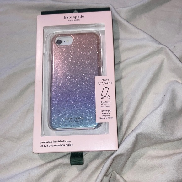 kate spade | Accessories | Kate Spade Iphone Se8766s New | Poshmark